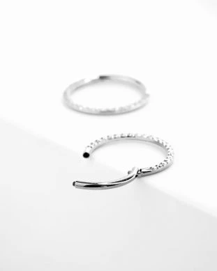Joyas de Piercing Helix - Encuentra Tu Piercing Helix Ideal