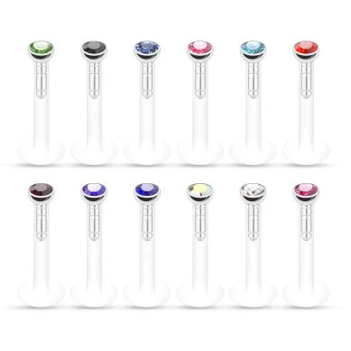 Joyas Piercing Lóbulos - Muestra Tu Identidad en Tus Lóbulos