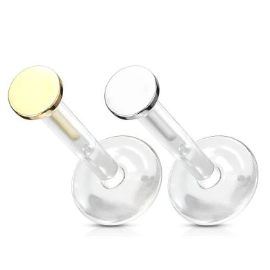 Joyas para Piercings en el Labio - Tu Estilo en Tus Labios